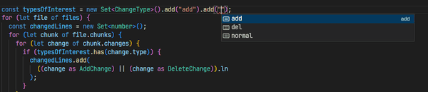 Joys Of Apex Typescript And Sfdx 