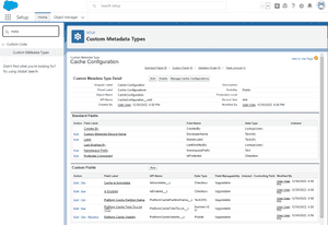 Joys Of Apex: Iteratively Building a Flexible Caching System for Apex