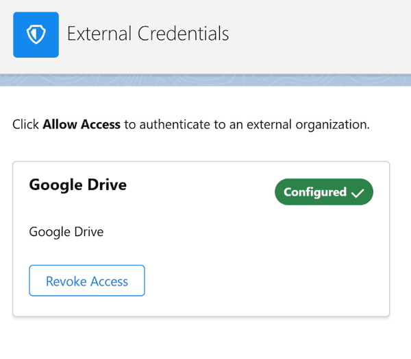 Joys Of Apex: Implementing OAuth Browser Flows Properly