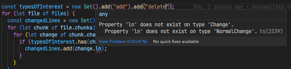Joys Of Apex: TypeScript & SFDX